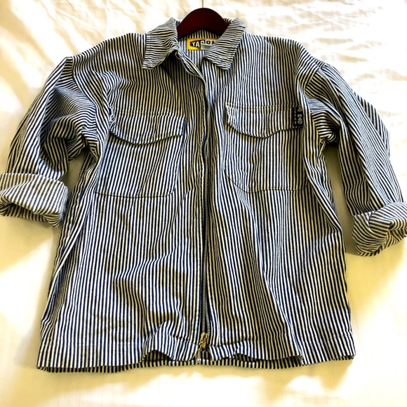 tagrag | Jackets & Coats | Vintage Jacket S Tag Rag Made In Usa | Poshmark